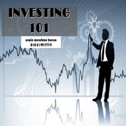 investing101 | PPT