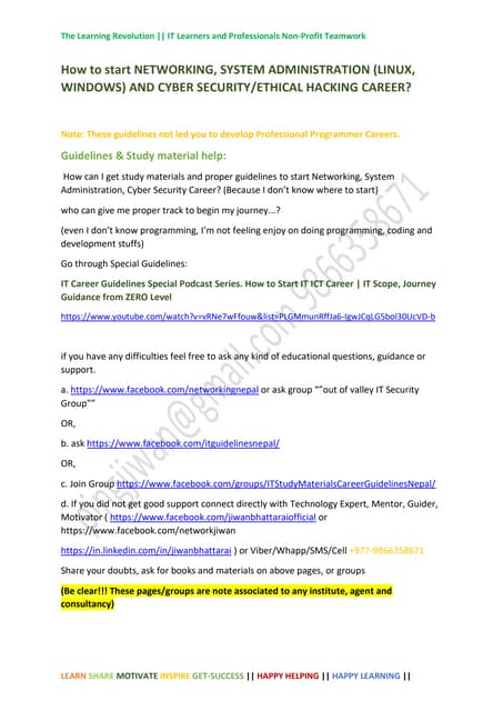 Network Security Training.pdf