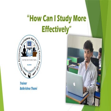 how to study more effectively presentation222.pptx