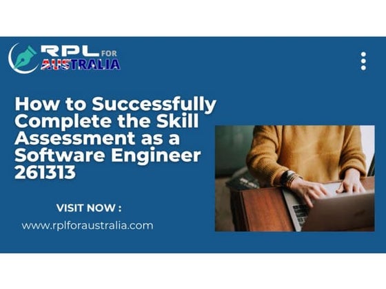 Important Documents Required for Australian Computer Society Skill ...