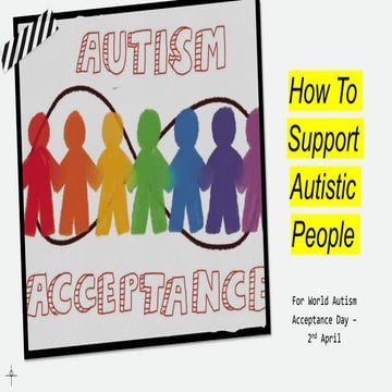 How To Support Autistic People.pptx