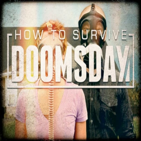 How to Survive Doomsday | PPT