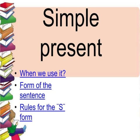How to teach grammar from example | PPTX