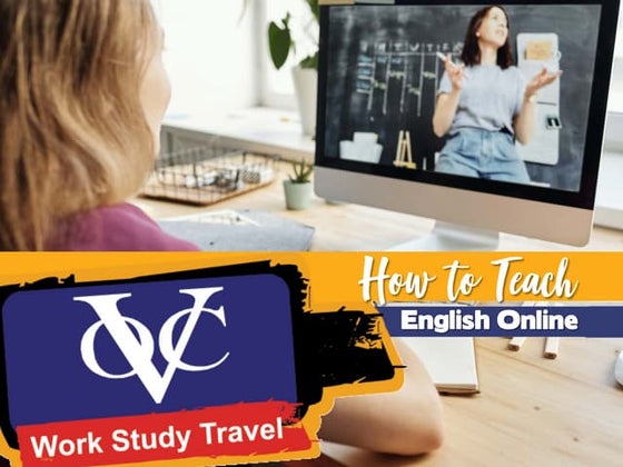 TEFL Southeast Asia Presentation 2020 | PPT