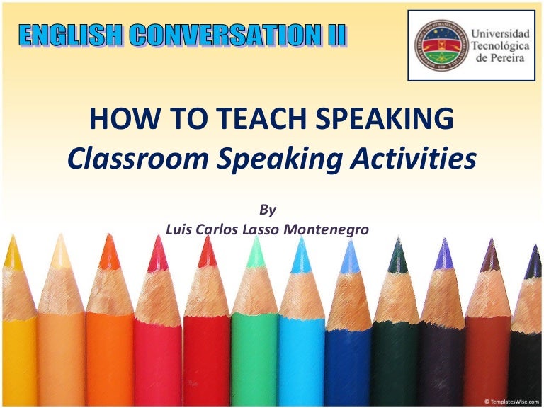 how-to-teach-speaking