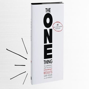 how to teach the one thing at a time so that will do | PPTX