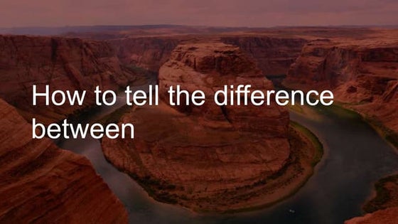 The power of affirmations | PPTX