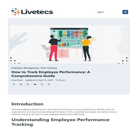 How to Track Employee Performance A Comprehensive Guide.pdf