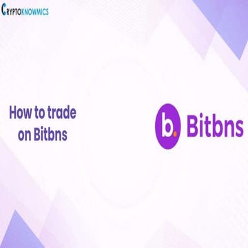 Steps to withdraw money from Bitbns_.pptx
