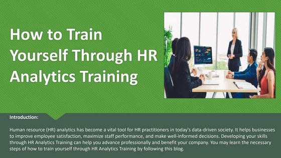 Unlock HR Insights with HR Analytics.pptx