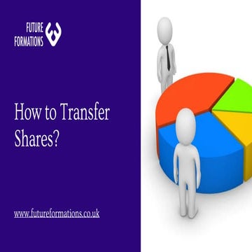 How to transfer shares | PPTX