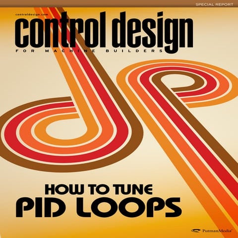 How to tune pid loops | PDF