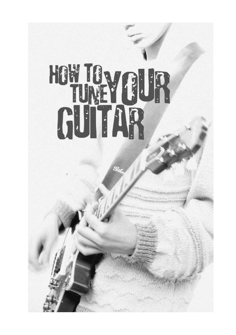 How To Tune spanish how-to-tune-spanish