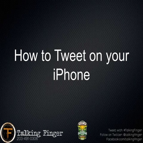 Types of Tweets: An Overview | PDF