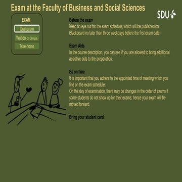 How to uni module 9 exam uk | PPT