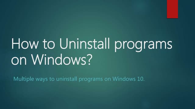 Acer configuration manager | DOCX
