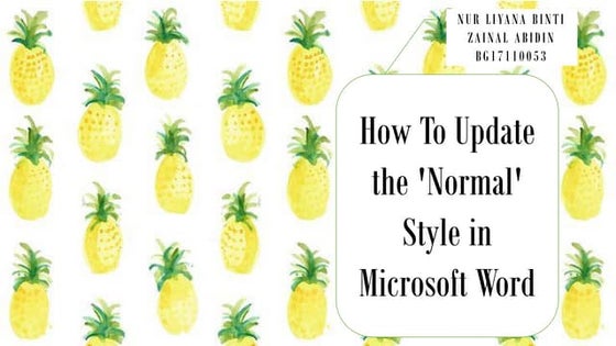 How to draw a table | PPT