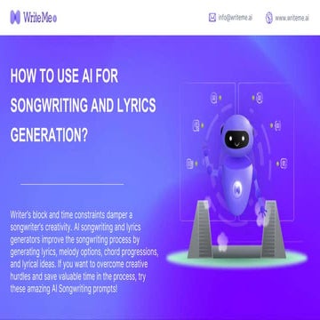 HOW TO USE AI FOR SONGWRITING AND LYRICS GENERATION_.pptx