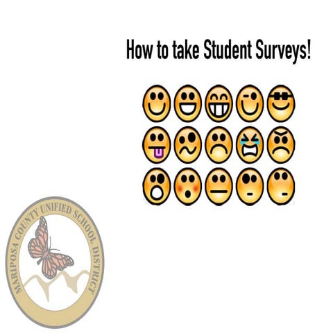 How to use a likert scale for student surveys - for kids | PDF