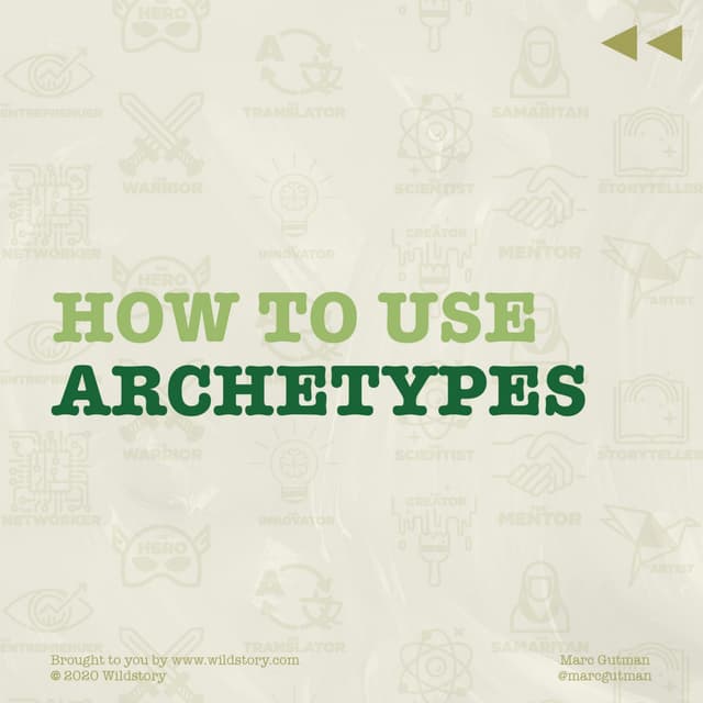 How To Use Archetypes | PDF