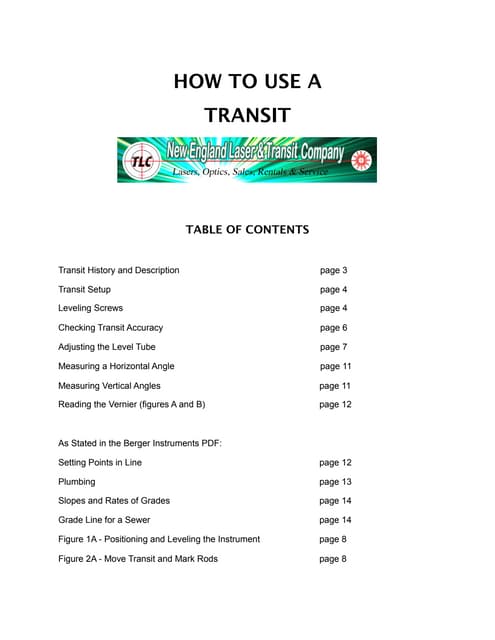 Triangle Chart | PDF