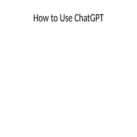 How_to_Use_ChatGPT_with_Images (1).pptxg | PPT