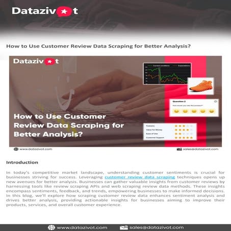 How to Use Customer Review Data Scraping for Better Analysis (1).pdf