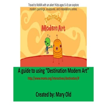 Moma van gogh inquiry_2019 | PDF
