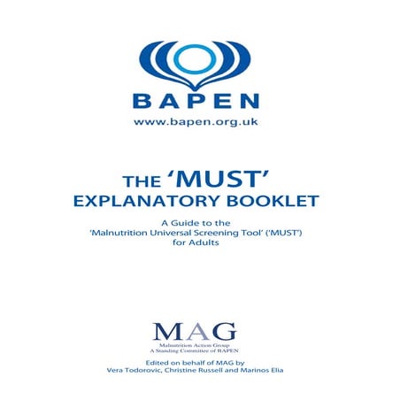 How to use must | PDF