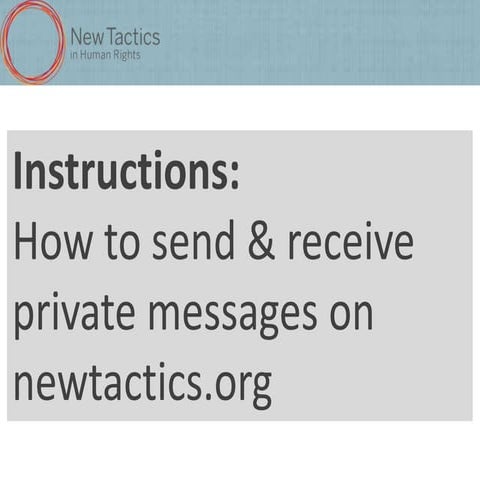 Tactical Mapping | PDF