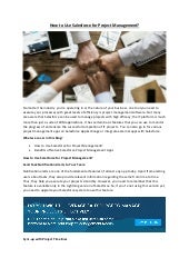 Using salesforce to resolve data visibility issues | PDF | Technology & Computing