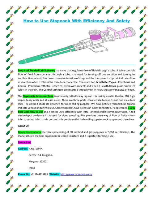 Iv cannula color codes | PPTX | Parenting Babies and Toddlers | Parenting