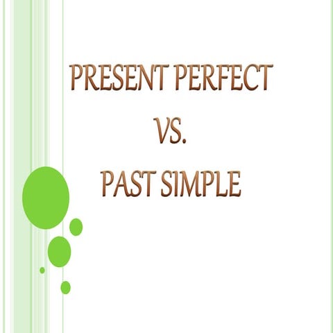 how to use the present perfect lesson.pptx