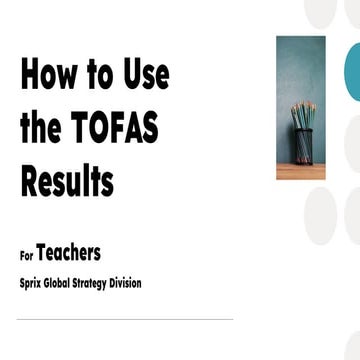 Tofas resulthaggsjjajhhsggajjjshahagggshh | PDF | Educational ...