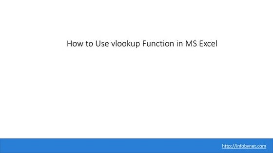 How To Build A Document Repository With Excel Docx Computing Technology And Computing