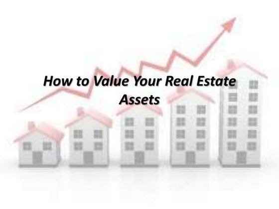 Benefits of Property Valuation Services | PPT