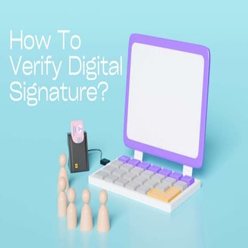 How To Verify Digital Signature.pptx