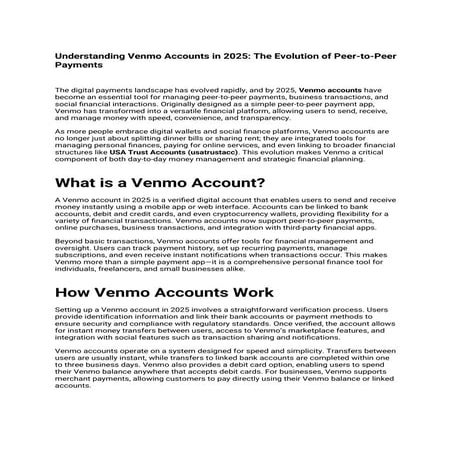 How to Verify Your Venmo Account for Secure and Fast Payments.docx