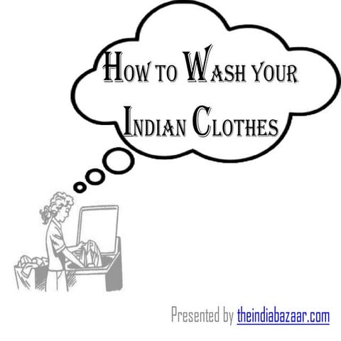 Life skills: Laundry | PPTX