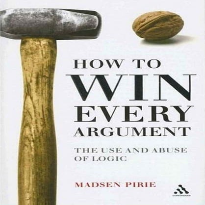 How to Win Every Argument | PDF