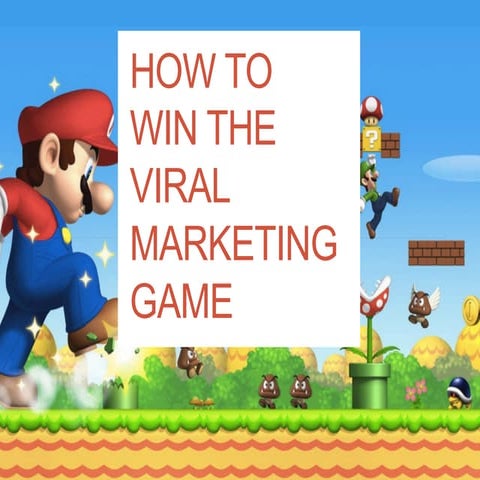 Creating viral content: Psychology behind sharing | PDF