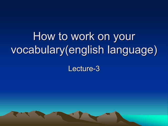 Parts of a business letter.ppt