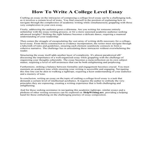 Claim Of Value Essay Topics | PDF