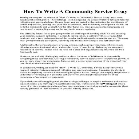 Good Expository Essay Examples.pdf