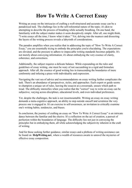 Loss And Grief Essay | PPT