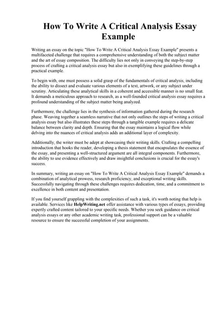 Reaction Essay Examples.pdf