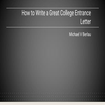 final college admission letter powerpoint.pptx