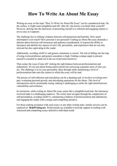 Essay Writing My Self.pdf