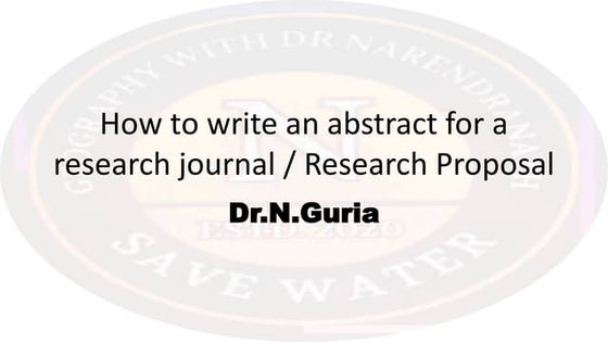 Sampling Techniques in research methodology | PPT