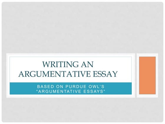 Types of paragraph | PPT